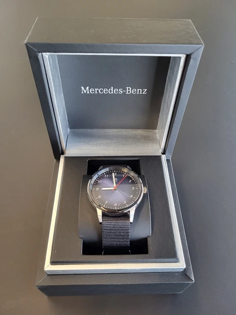 ORIGINAL MERCEDES-BENZ ARMBANDUHR Casual B66959722 EUR 99,00 - PicClick DE