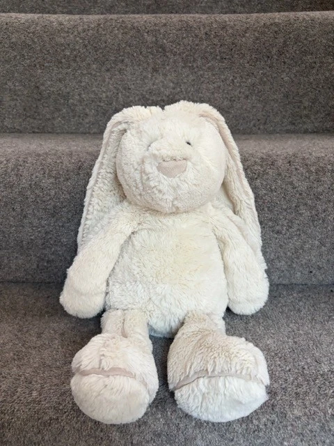 AUTHENTIC JELLYCAT LARGE Piper Bunny Rare Retired Soft Plush Toy £35.00 ...