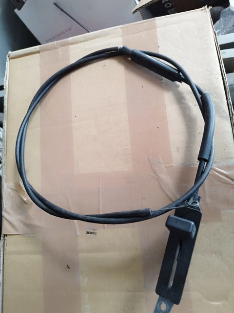 CÂBLE STARTER origine Super 5 GT Turbo EUR 20,00 - PicClick FR