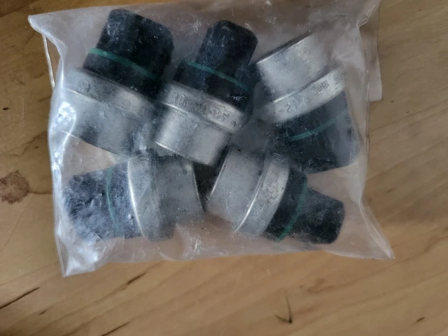 NOS VW VOLKSWAGEN Mk2 Golf Jetta GTI GLI Coolant Temperature Sensor ...