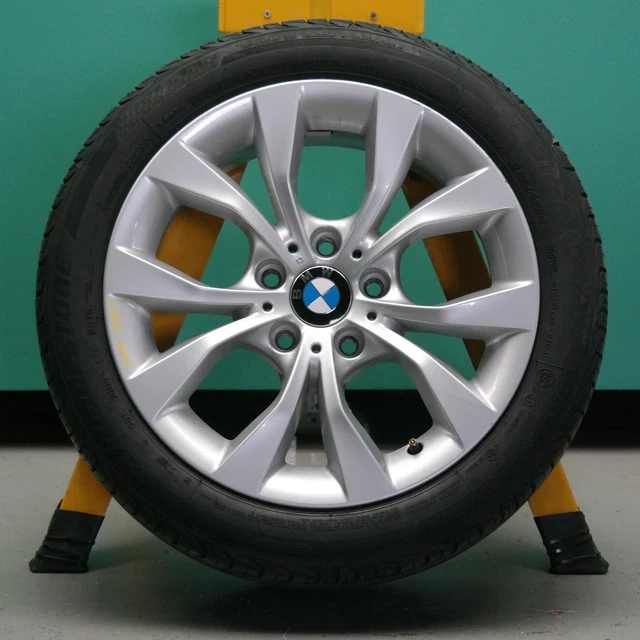 BMW X1 SPARE WHEEL #E5842 E84 # Single Alloy # (141) 6789141 *36-15 ...