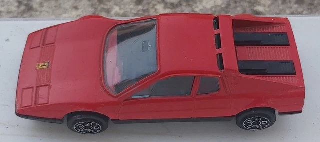 FERRARI 512 BB 1/43, Burago, Made in Italie EUR 5,00 - PicClick FR