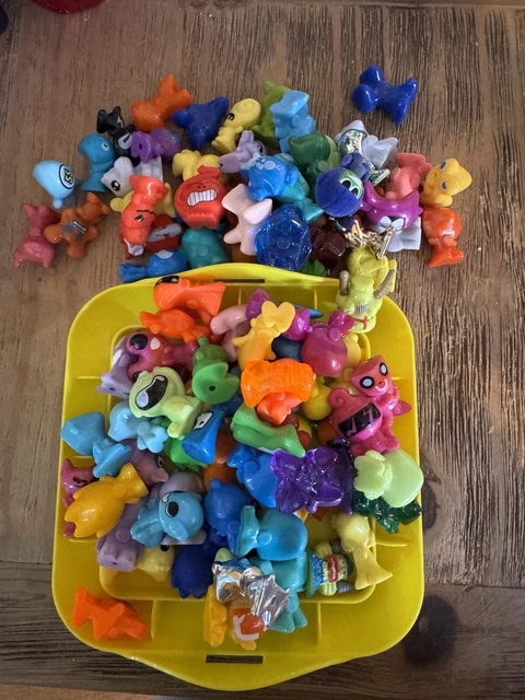 Small Figures Toys £5 00 Picclick Uk