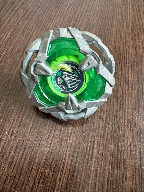 BEYBLADE X BEYBLADE X BX-04 Night Shield 3-80N EUR 42,05 - PicClick IT