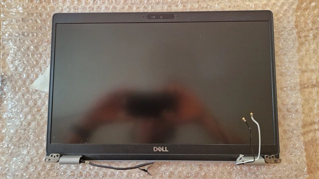 DELL LATITUDE 5410 Genuine 14" FHD Complete Full LCD Screen Assembly ...