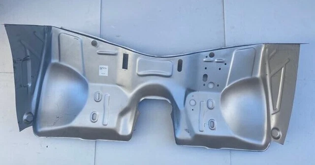 ESCORT LOWER BULKHEAD Firewall Panel MK1 RS Mexico 25-16-38-0 Magnum ...