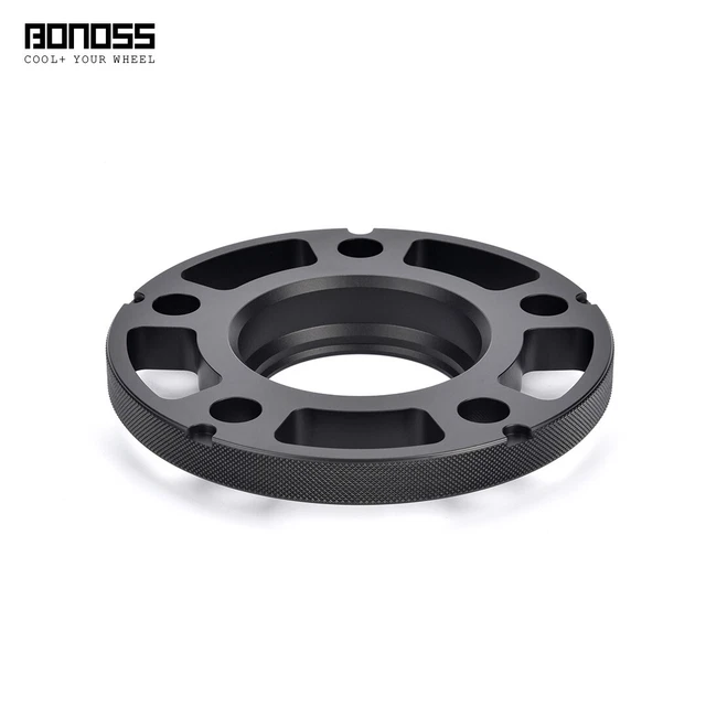 4 PACKS 12MM Forged Safe Wheel Spacers Kit for BMW M5 E60 (2005-2010 ...