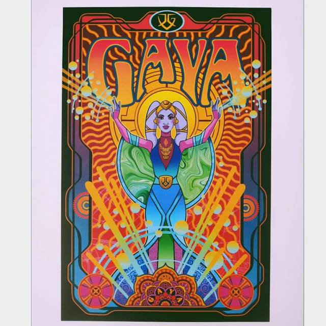 STAR WARS CELEBRATION 2023 GAYA Disney Galactic Starcruiser Exclusive ...