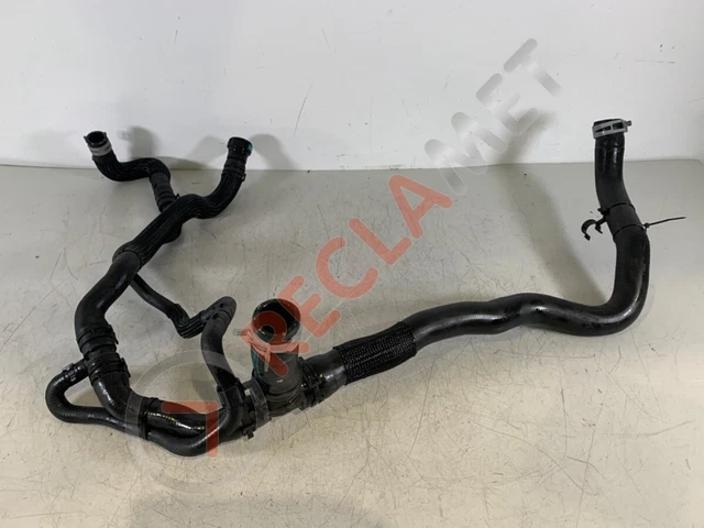 FORD TRANSIT TRAIL Excel 690 L Coolant Pipes 4 £103.99 - PicClick UK