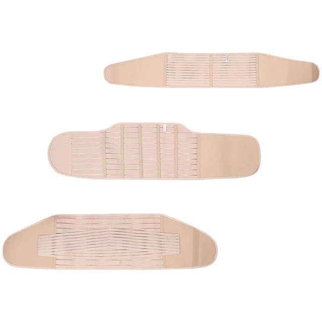 3 Pcs Pregnancy Belly Bands Postpartum Belt Support Pregnant Woman £2438 Picclick Uk