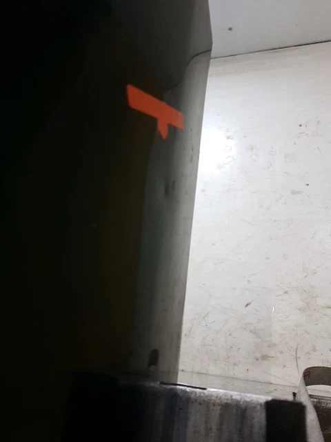 PORTE GAUCHE (3 portes) - Peugeot 306 PH.2 - Vert Reflex Nacre - 9002N8 ...