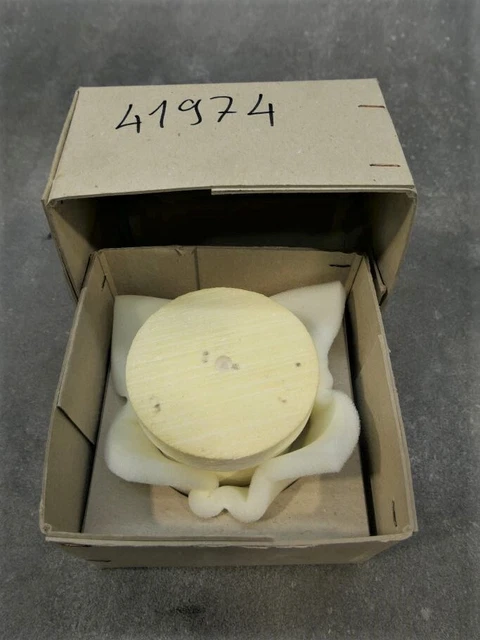 DENTSPLY MULTIMAT MACH 1, 2, 3 Fuel Base 41974 £42.97 - PicClick UK