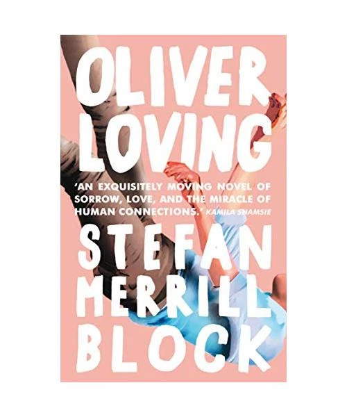 OLIVER LOVING, STEFAN Merrill Block EUR 6,69 - PicClick FR