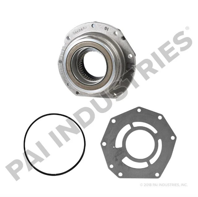 INTERNATIONAL DT466E OIL Pump 1833356C95 EUR 530,92 - PicClick DE