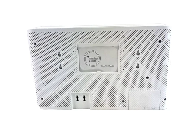 TELEKOM DIGITALISIERUNGSBOX SMART 2 Business Router WiFi 6 Zyxel ohne ...