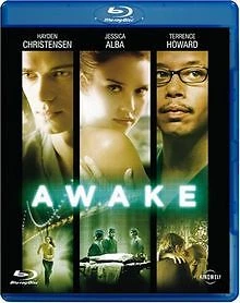 AWAKE [BLU-RAY] VON Joby Harold | DVD | Zustand neu EUR 8,24 - PicClick DE
