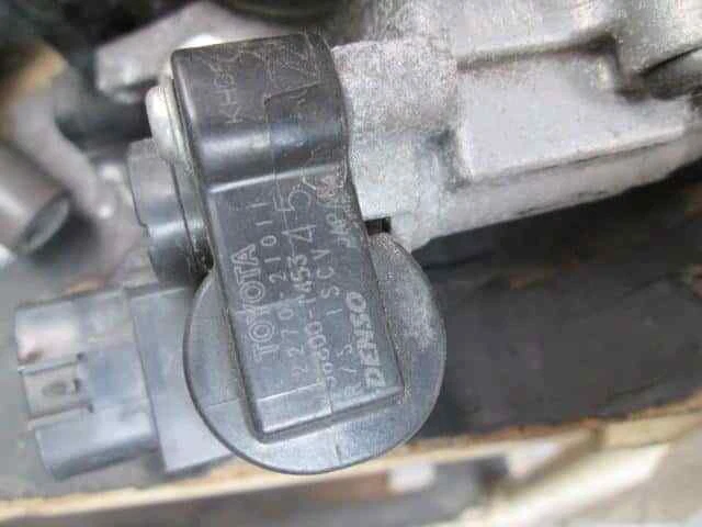 TOYOTA PROBOX 2006 CBE-NCP50V Inhibitor Switch [Used] [PA65255053] £97. ...