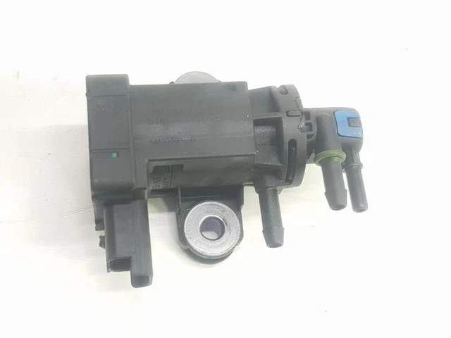 9808206880 VÁLVULA VACÍO para CITROEN C5 III 2.0 HDI 150 BLUEHDI 150 ...