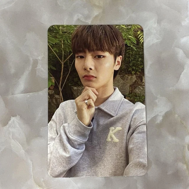 STRAY KIDS I.N Trading Card K-Pop Idol Collectible From Japan £28.20 ...