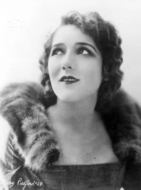 FILM ACTRESS MARY Pickford 1930 Actress OLD PHOTO EUR 6,78 - PicClick IT