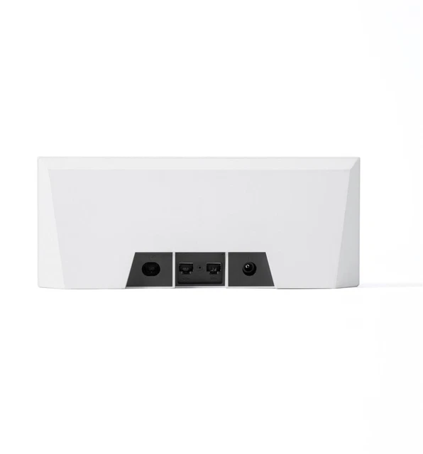 STARLINK STANDARD KIT V4, WLAN-Router (Starlink Antenne + Router), weiß ...