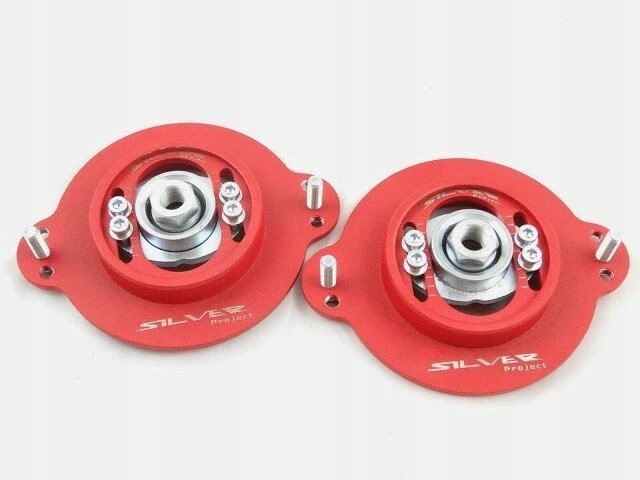 CAMBER PLATES FOR vw golf mk1 -3d caster camber M-8187 EUR 238,02 ...
