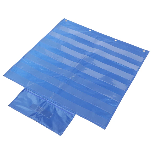 DAILY SCHEDULE CHART Over Door Mounted Schedule Chart Wall Hanging ...