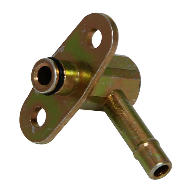 FUEL RAIL ADAPTER Fitting Fuel Pressure Regulator Adapter for Nissan ...