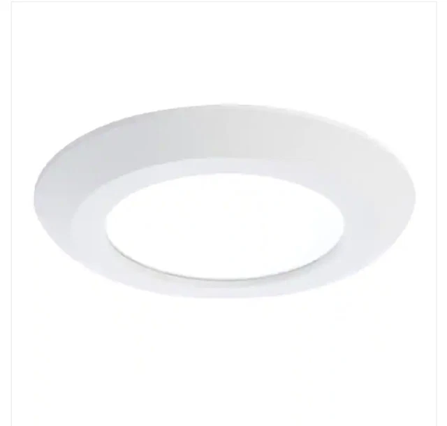 HALO SLDSL6069S1EMWR, RECESSED Selectable CCT Surface Integrated LED ...