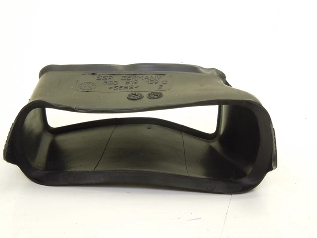 VW AMEO 6R Lower Heater Air Duct Pipe 6Q0819159C £9.99 - PicClick UK