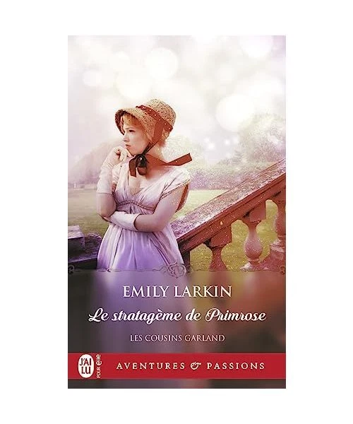 LE STRATAGÈME DE Primrose: Tome 1 : Primrose and the dreadful duke ...