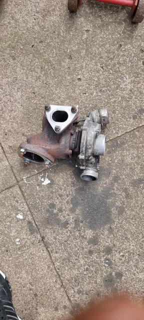 LAND ROVER DEFENDER / Discovery 2 Td5 Turbo £52.72 - PicClick UK