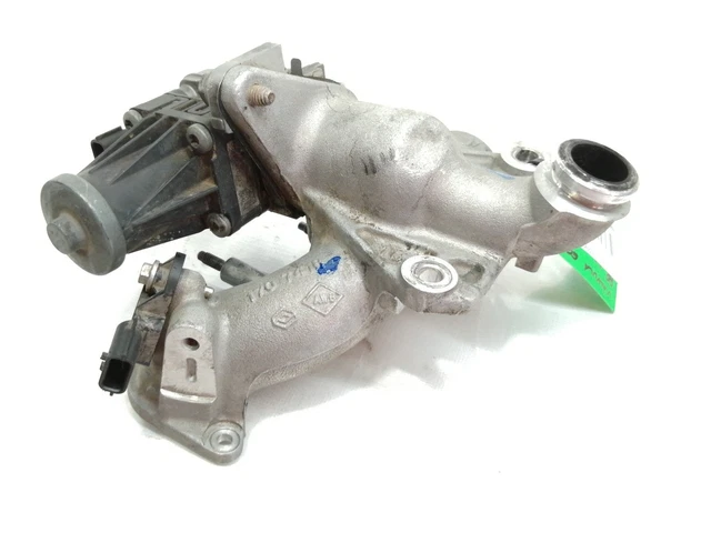 VANNE EGR / 881904 Pour Renault Kangoo Profesional EUR 118,08 - PicClick FR