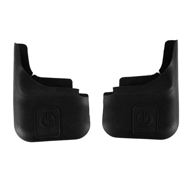 PARAFANGO PARAFANGO AUTO per Alfa Romeo Tonale 2022-2023 Nero Anteriore ...