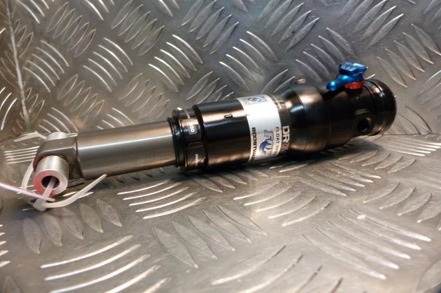 FOX FLOAT RP23 DRCV Trek Rear Shock Suspension 185mm X 50mm Mountain ...