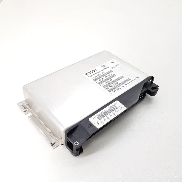 JAGUAR XK8 X100 4.0 Automatic Transmission Gearbox Control Module ...