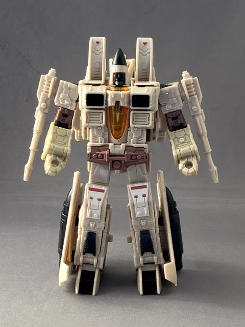 TRANSFORMERS GENERATIONS SELECT Earthrise Voyager Class G2 Universe ...