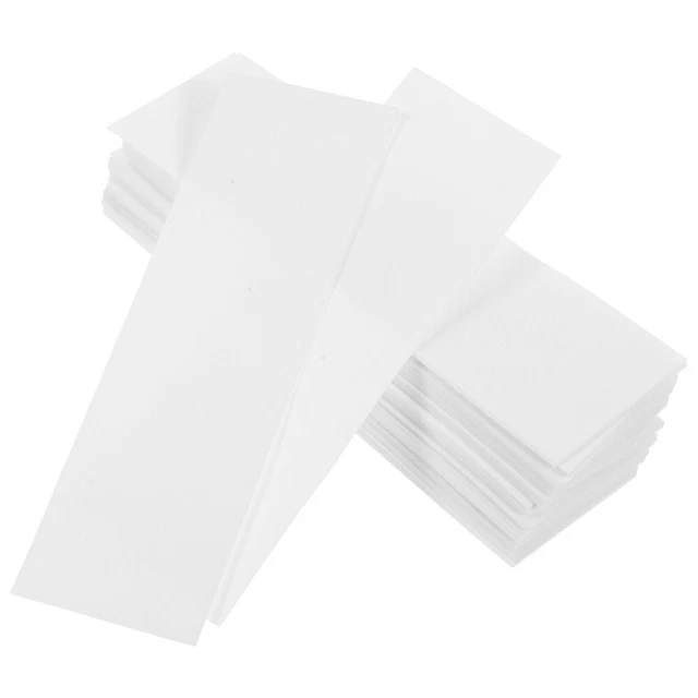 CHROMATOGRAPHY PAPER KIT PH Test Paper Pigment Separation Papers £9.58 ...