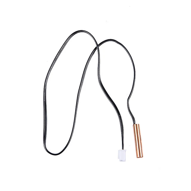 AIR CCONDITIONING TEMPERATURE Sensor 5K 10K 15K 20K 25k 50K 100K Tube SensOY JW EUR 2,17 ...
