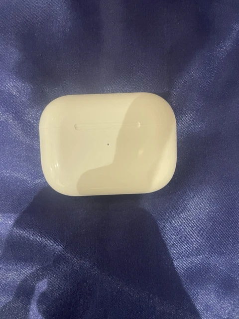 AIR POD GEN 2 Pros with MagSafe Charging Cable Brand New Sealed Box £42 ...