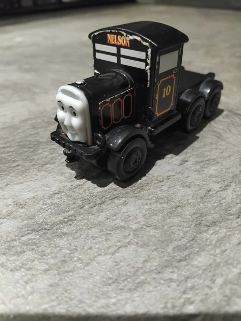 NELSON TAKE AND play 2009 Thomas and friends £26.68 - PicClick UK