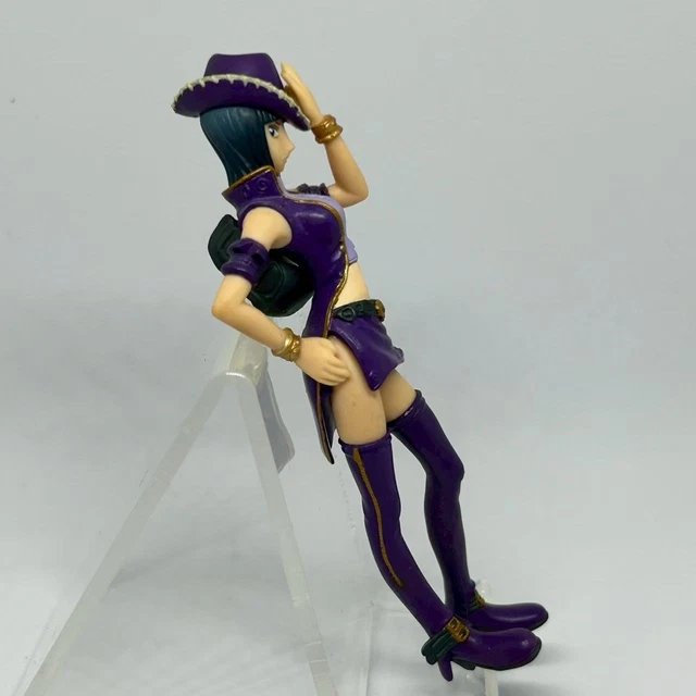 ONE PIECE NICO Robin Figure Anime Character Collectible Toy Japan ...