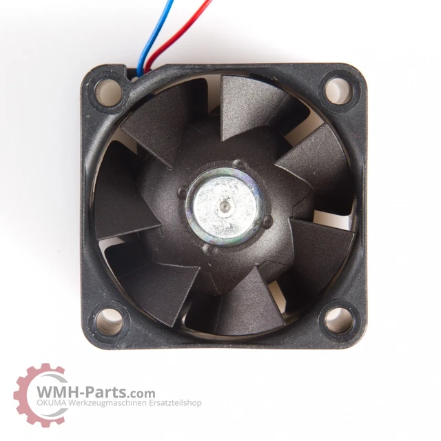 VENTILATEUR DE REFROIDISSEMENT de remplacement Okuma SA001-0919-146A00 ...