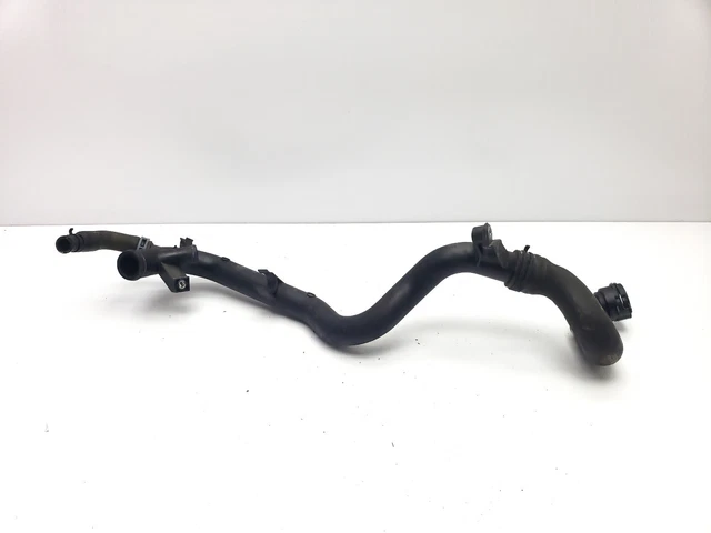 AUDI A6 C7 2013 2.0Tdi Water Coolant Pipe Hose 4G0122101G £14.99 ...