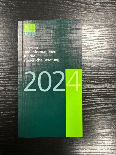 DATEV TABELLEN UND Informationen 2024 neu/ungelesen EUR 12,50 - PicClick DE DATEV TABELLEN UND Informationen 2024 neu/ungelesen EUR 12,50 - PicClick DE