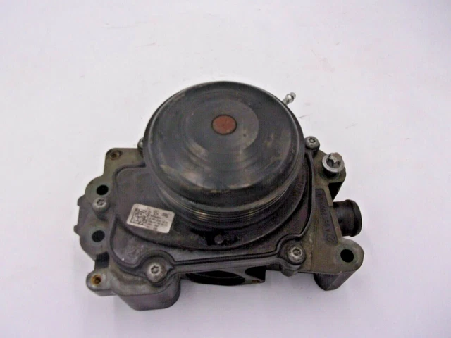 POMPE A EAU Mercedes classe C W204, E W212 OM651 A6512001901 EUR 99,00 ...