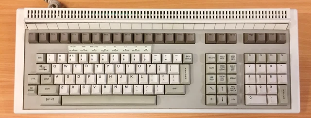 SYNCLAVIER PERICOM PSMT terminal Monterey MG600 008 120V £175.00 ...