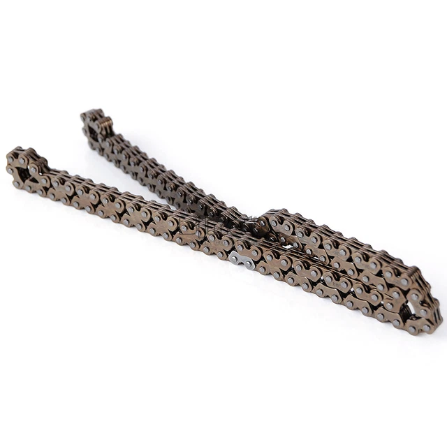 CAM TIMING CHAIN For Kawasaki VN900 Vulcan 900 Classic 2006-2017 KX450F ...