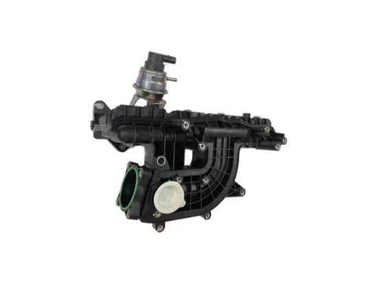 COLLECTEUR D'ADMISSION DIESEL Vauxhall Antara 2.2 Moteur A22Dm 25193560 ...