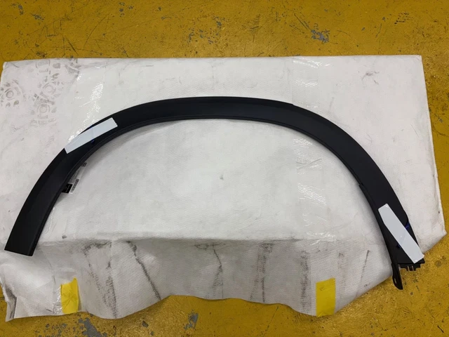 MERCEDES-BENZ EQE SUV X294 Rear Right Wheel Arch Cover A2948808202 NEW ...